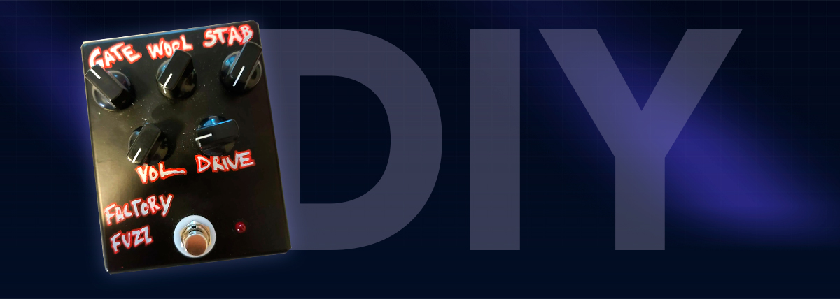 FUZZ CREAM - Compra y Vende tus Instrumentos